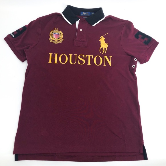 Polo Ralph Lauren | Shirts | Polo Ralph Lauren Mens Houston Short ...